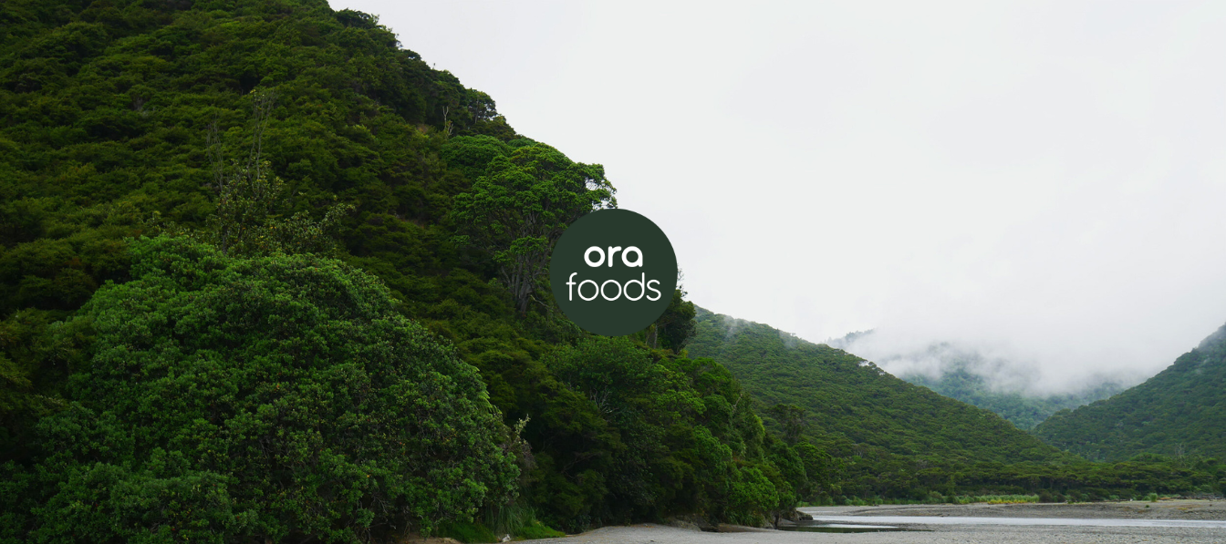 Ora Foods NZ